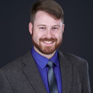 Five Questions with Alan Kilpatrick | LibraryCanuck